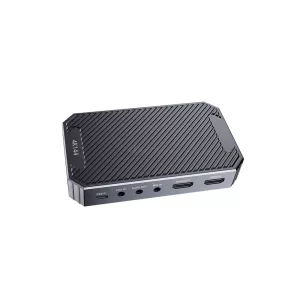 4Kp144Hz Capture Video Loop Out GamLiv Video Capture Box-Homtrons ...